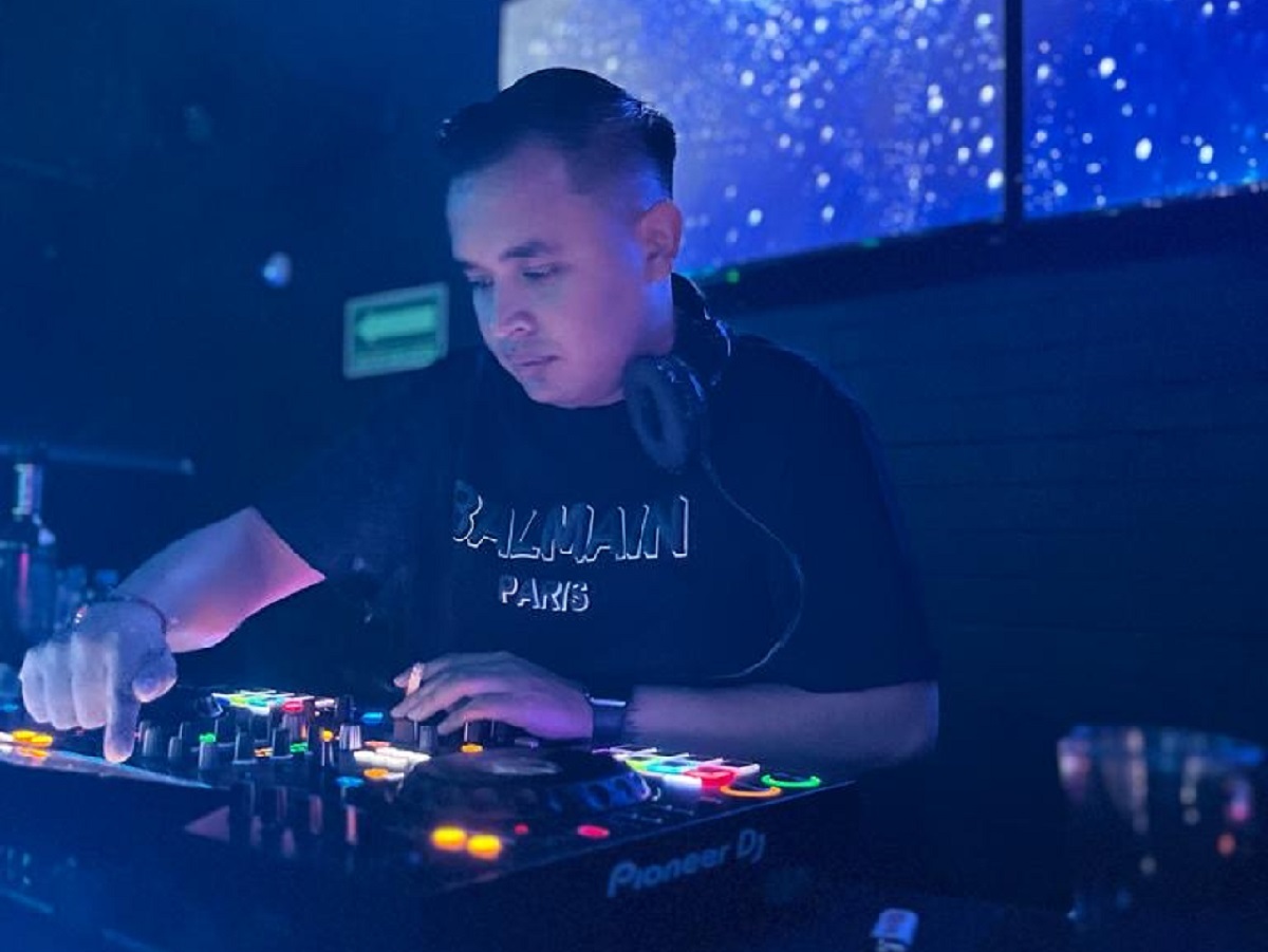 Tellito: El DJ Mexicano que Transforma Noches y Revoluciona la Escena ...
