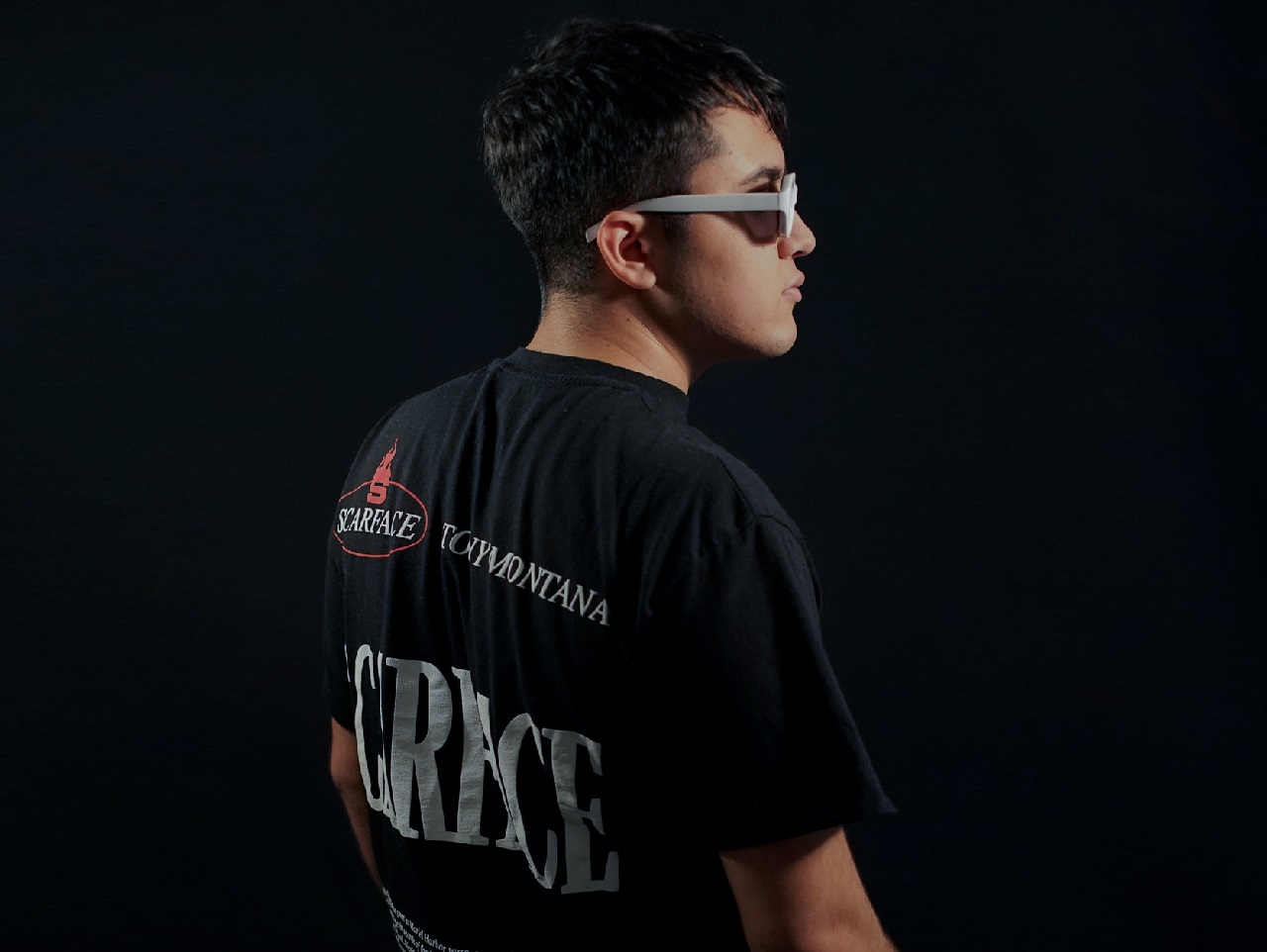 Gael Cruz: El Nuevo Talento de la Música Electrónica Mexicana que Rompe ...