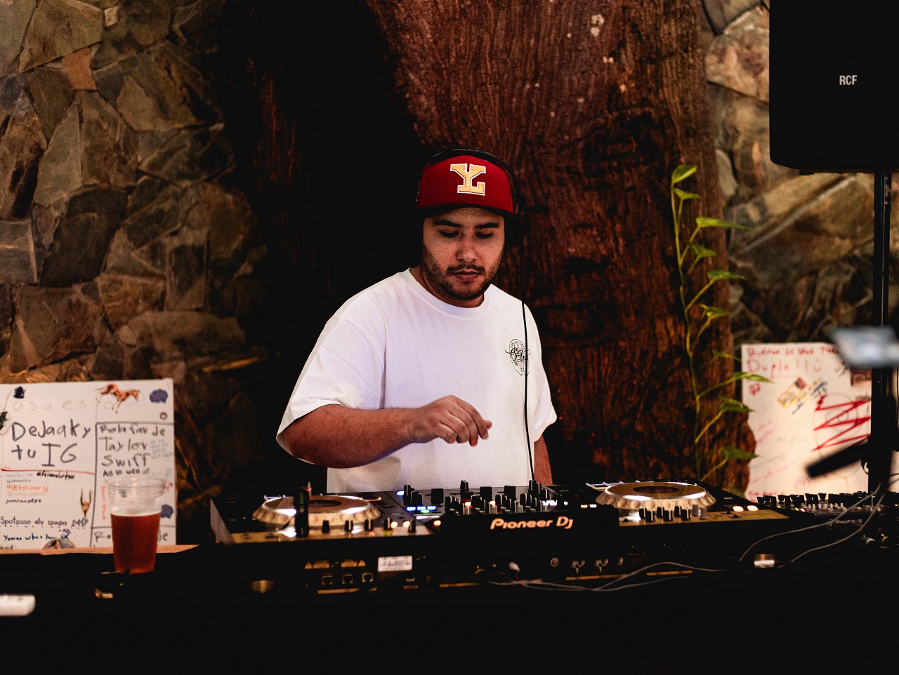 Ranex Y Su Revolución Electrónica Con Raíces Latinas - Estendencia News