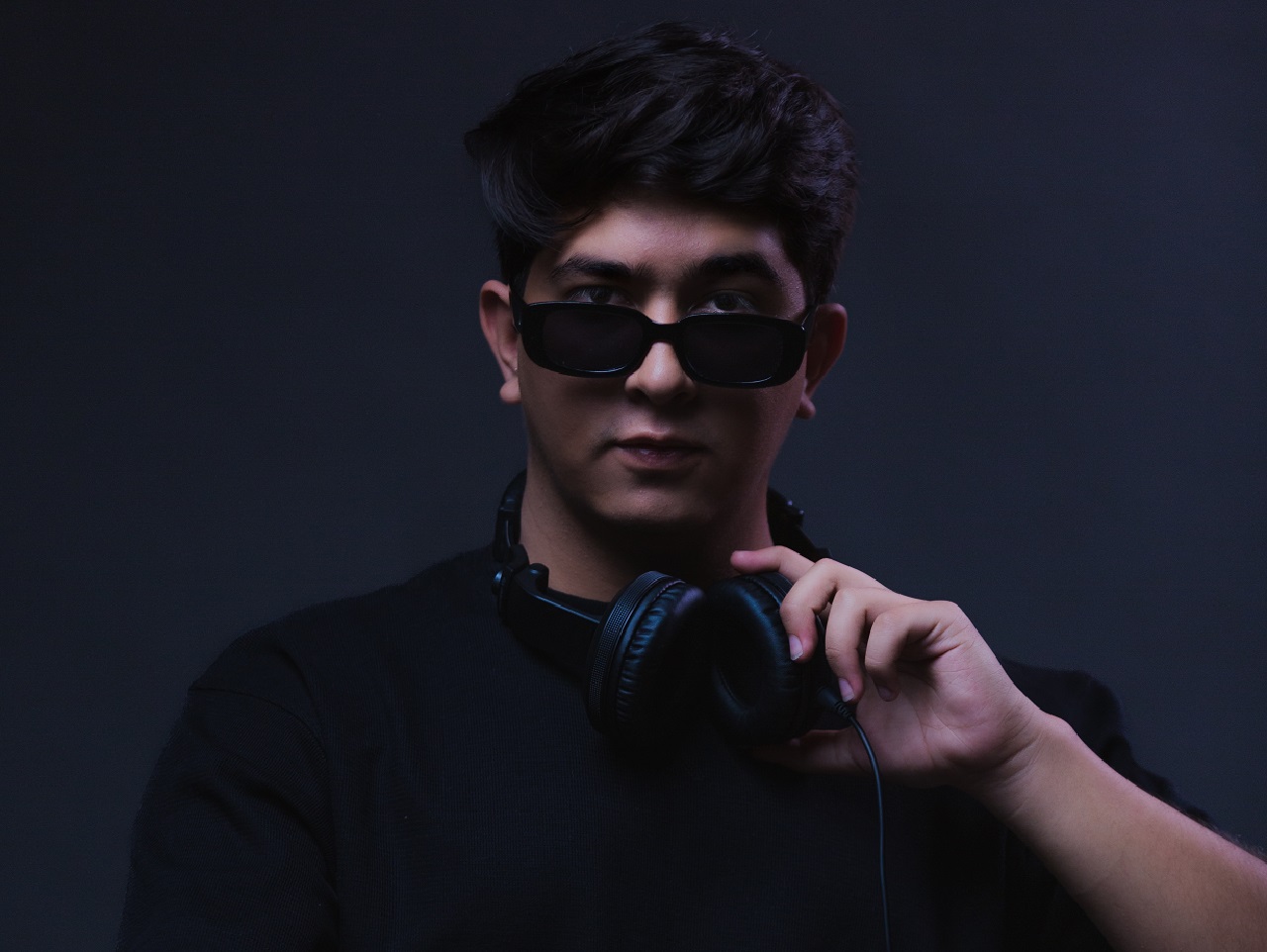 NVRMND: La Nueva Promesa De La Escena Electrónica Hondureña - Estendencia News